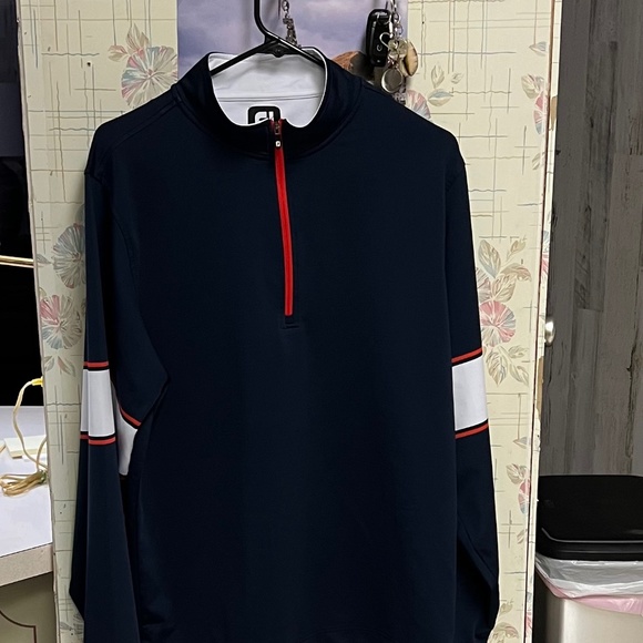 FootJoy | Shirts | Footjoy Shirts And Jackets | Poshmark